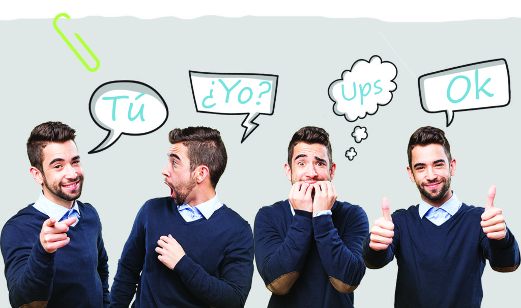 La libertad de asumir responsabilidad del emprendedor La libertad de asumir responsabilidad del emprendedor
